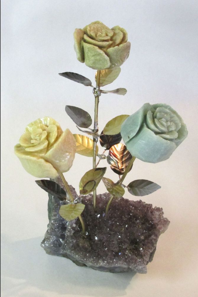 John Foster Art...Bring the delightfulness of Mother Nature into your ...